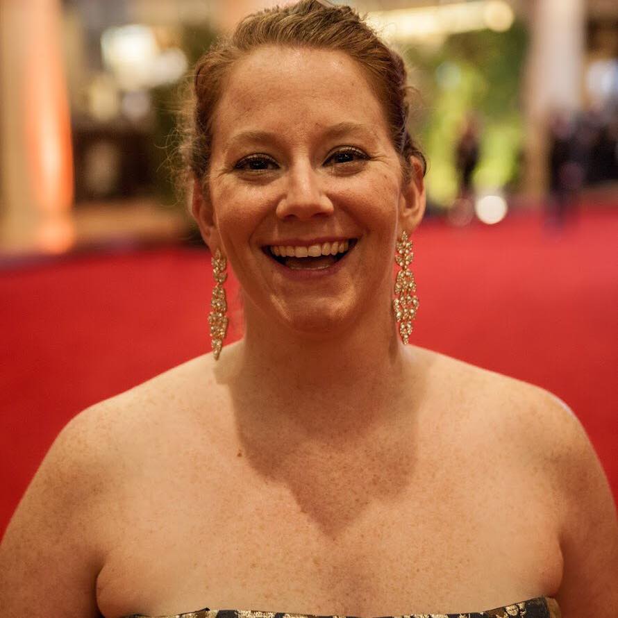 Angela Riggs - PNSQC