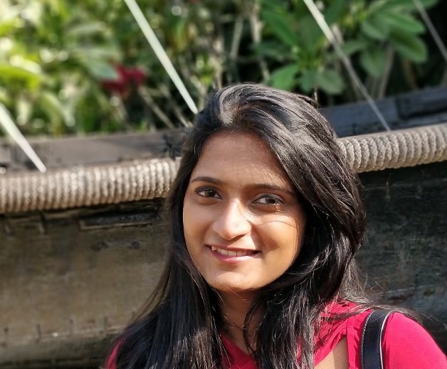 Krithika Hegde - PNSQC